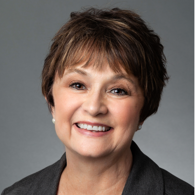 Hunter Wealth Management - Patti Feltman